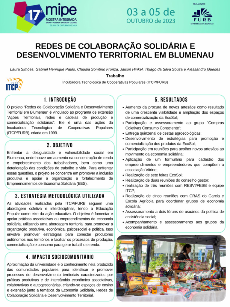 Gabriel Paulo - Redes | PDF