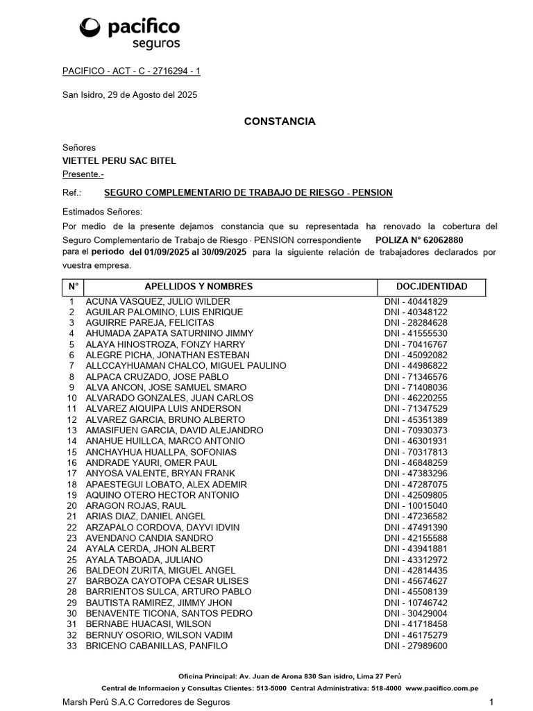 PENSIÓN_CONSTANCIA SCTR_002716294-0001_20250829111026 | PDF