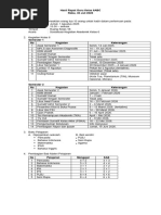 Rangkuman PLBJ | PDF