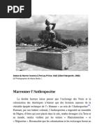 Histoire des Bushinengés en Guyane | PDF