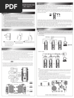 MiniLector EVO Installation Guide | PDF | Smart Card | Operating System