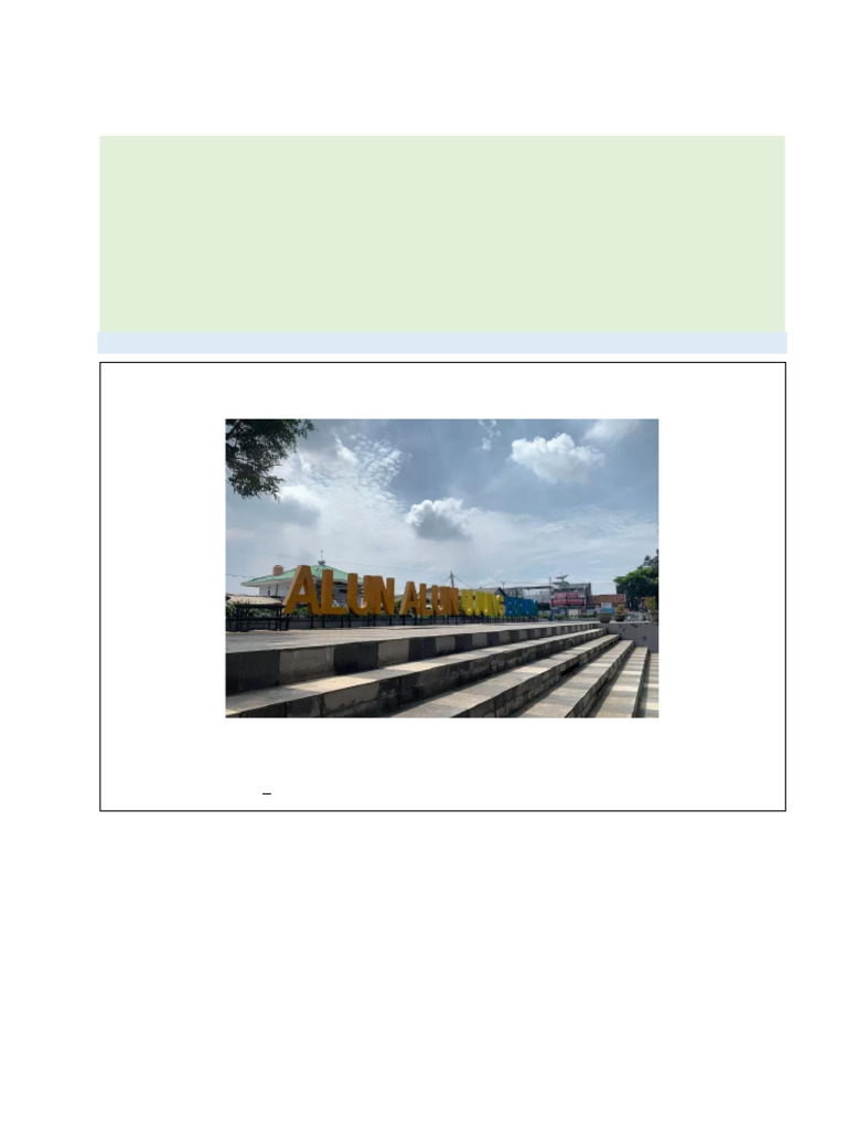 Kelompok 1 - Tugas PLTS On Grid | PDF