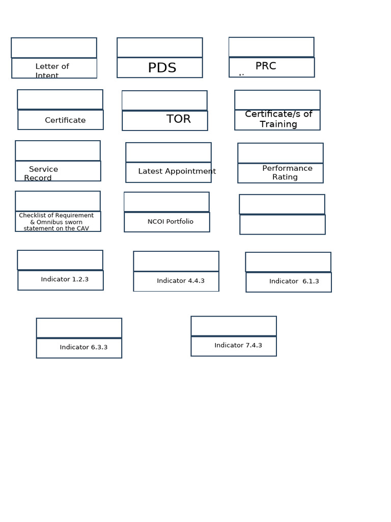 Tabbings 1 | PDF