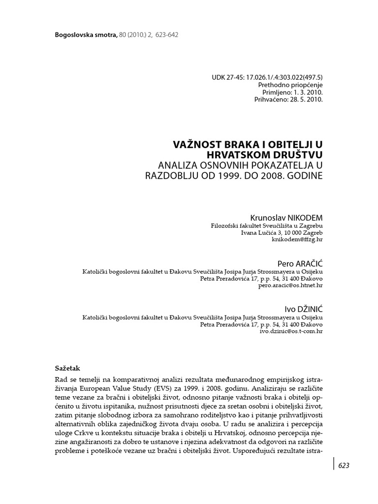 BS 2 10 Nikodem Aracic Dzinic | PDF