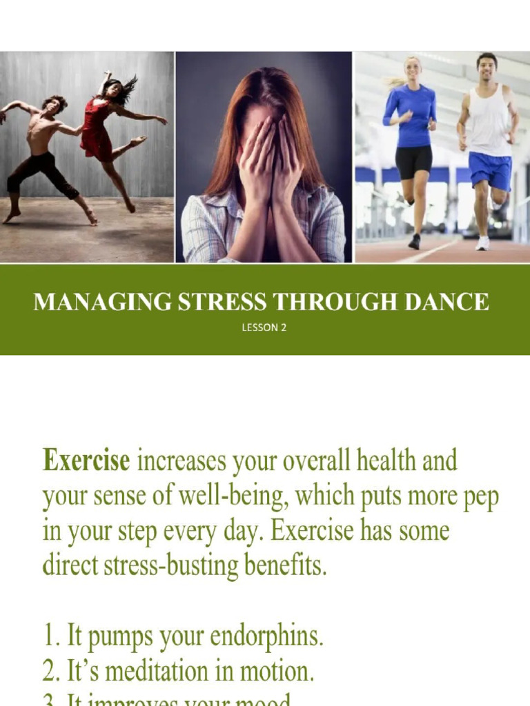 Pe Health 3 2ND | PDF
