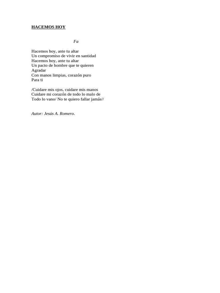Letra H | PDF | Cristo (título)