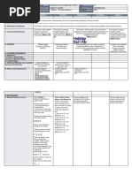 CP ATP MATHEMATICS PHASE A | PDF | Numbers | Shape