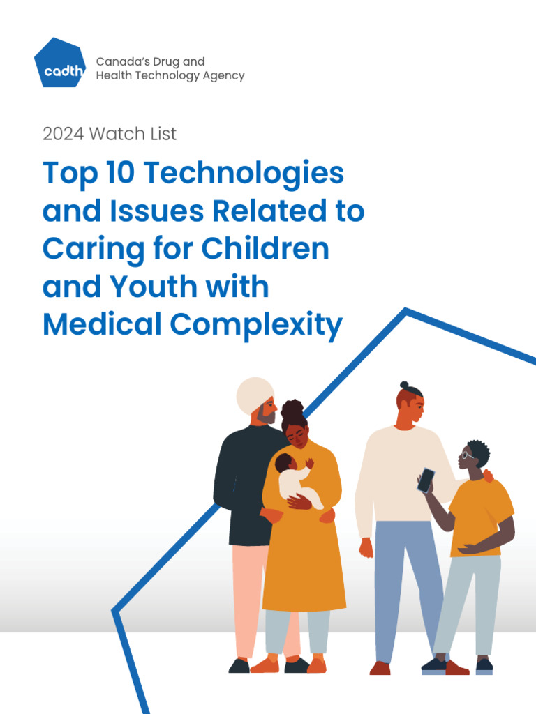 2024 Watch List Report | PDF | Chronic Condition | Health System