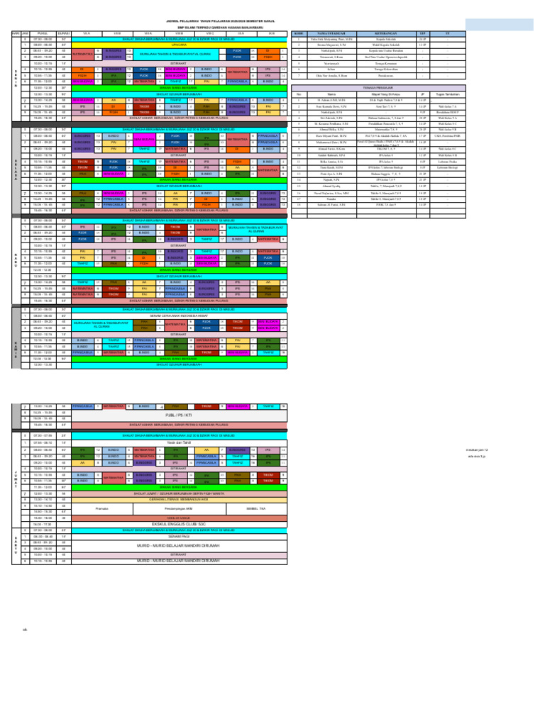 Salinan dari Jadwal Pelajaran TP 2025_2026 - Revisi Jadwal TP 2025_2026 ...