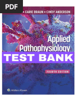 Porth's Pathophysiology 10th Edition PDF | PDF | Shock (Circulatory ...