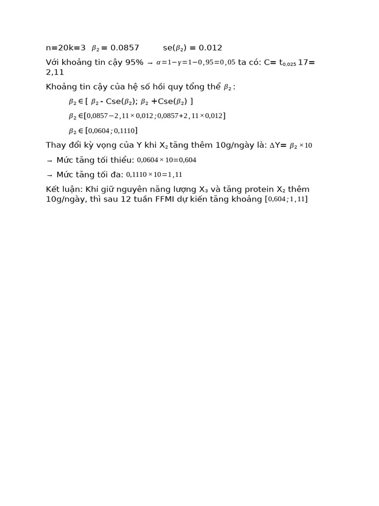 BTN Tuần 2 | PDF