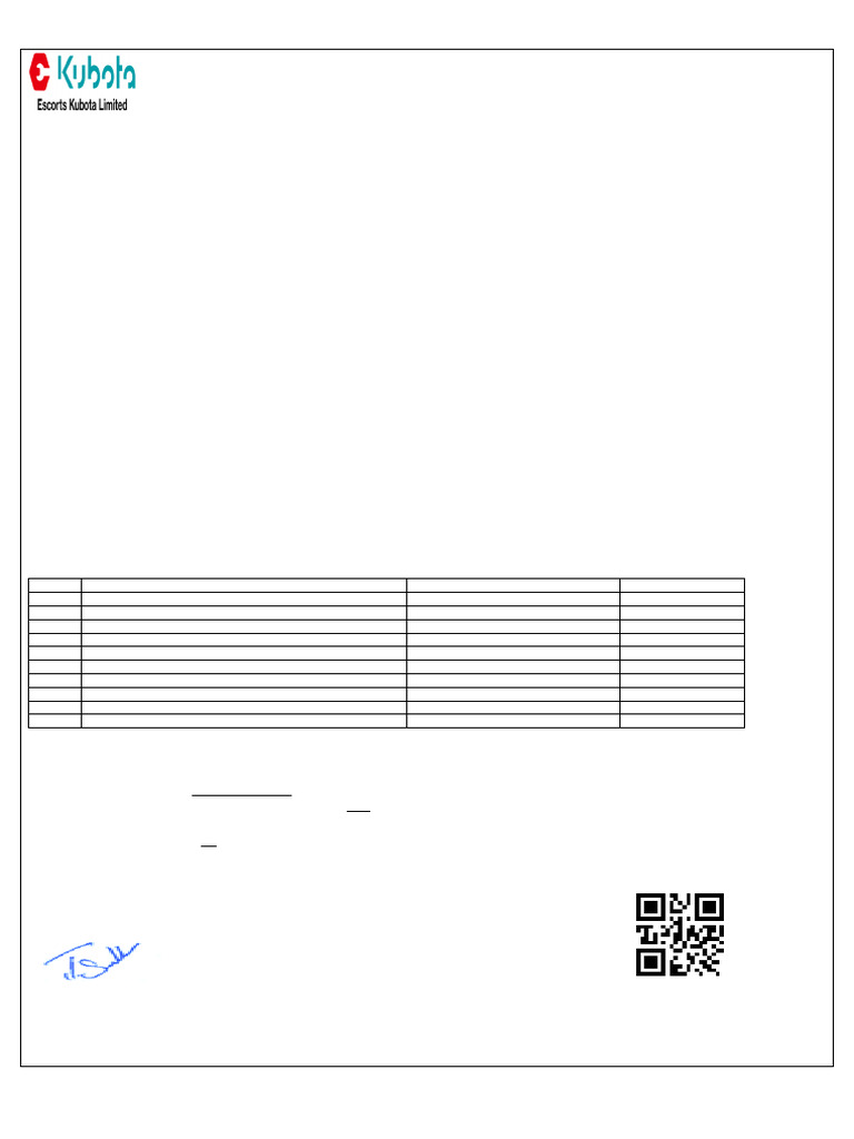 Form 22 Garyson 1 | PDF | Emission Standard | Exhaust Gas