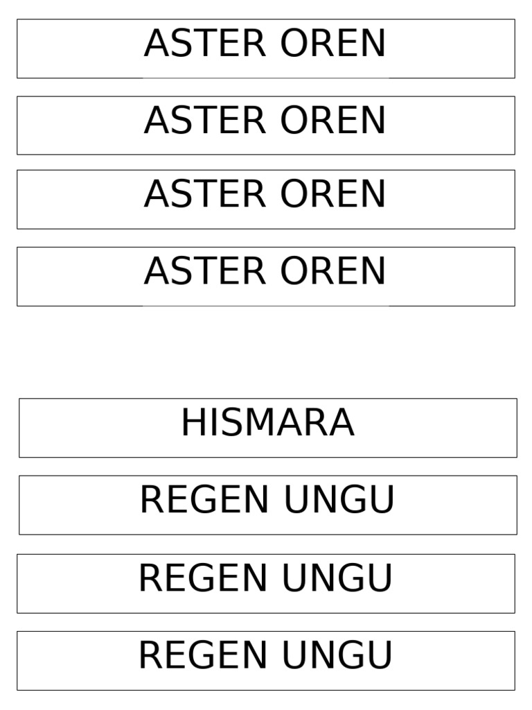 Aster Oren Aster Oren Aster Oren Aster Oren | PDF