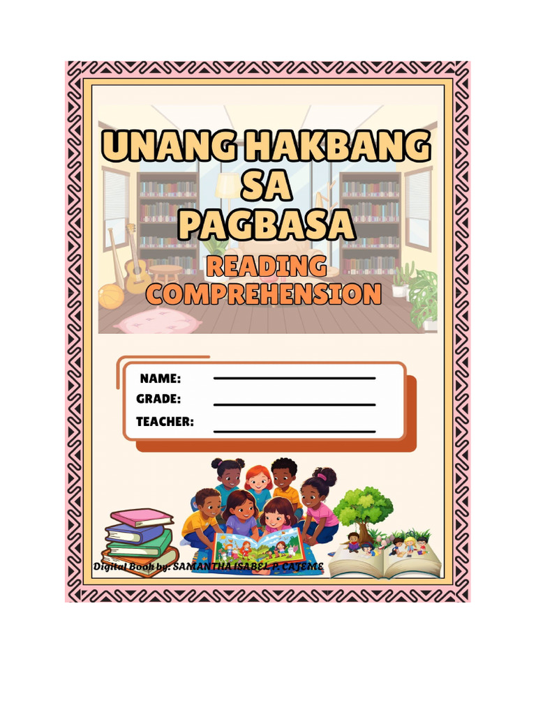Unang Hakbang | PDF