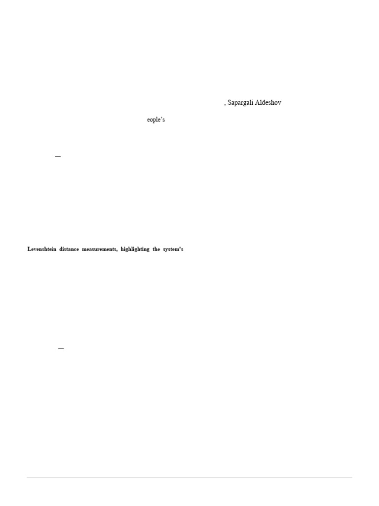 Real-Time Sign Language Recognition System | PDF | American Sign ...