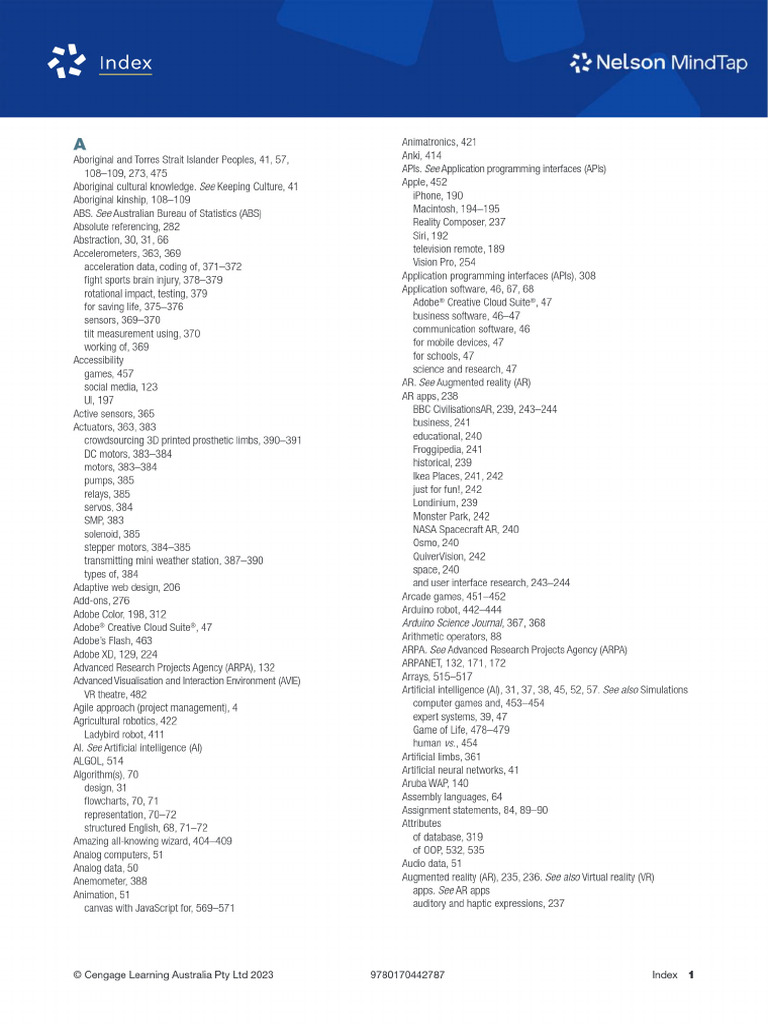 Index | PDF