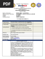 Annex B-1 - RFTP-DBM-DepEd JC 01, s.2025 - Form No. 2-A - V2 | PDF ...