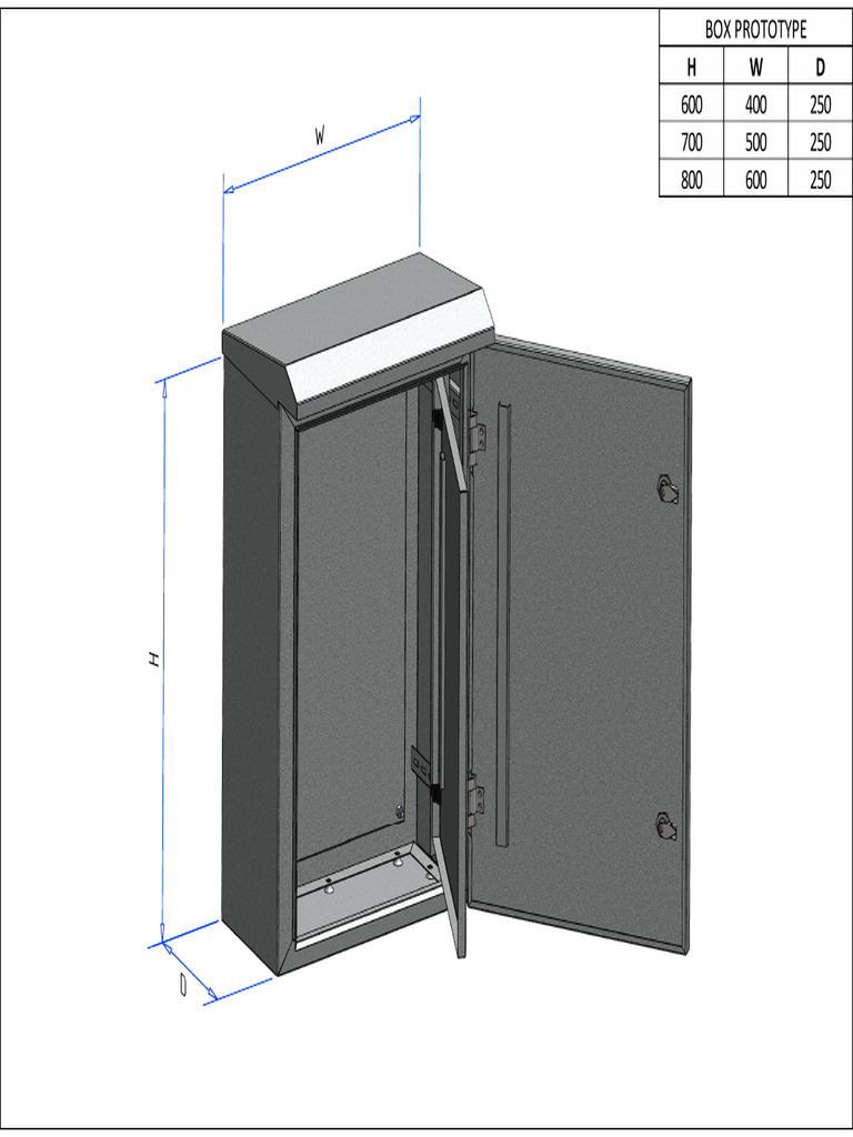 Prototype 1 | PDF