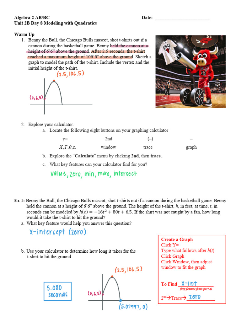 02B - 07 Context Applications With Calculator KEY | PDF | Theoretical Computer Science ...