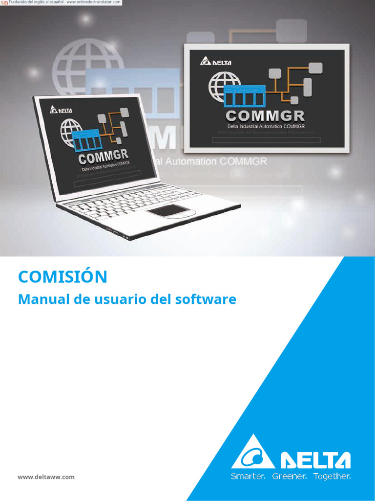 DELTA_IA-OSW_COMMGR-V2.4.0_UM_ENG_202401 | PDF | Controlador de ...