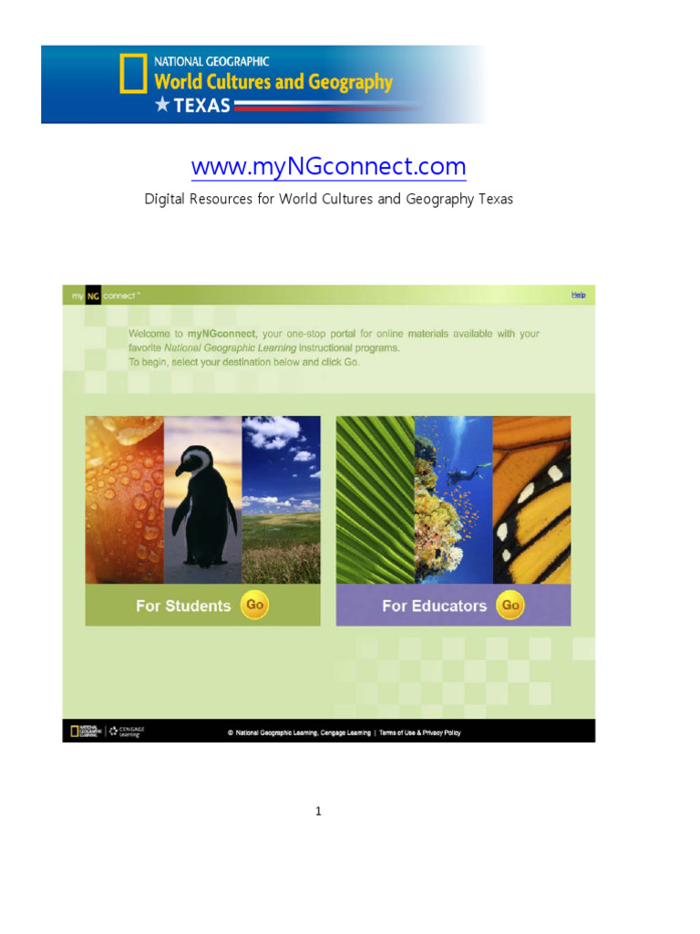 Access National Geographic | PDF | Software | Computing
