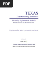 Texas CDL Self-Certification Affidavit CDL-7 | PDF | Government ...