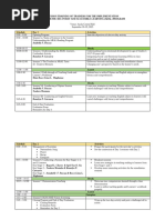 Grade 10 Completers List 2024-2025 | PDF