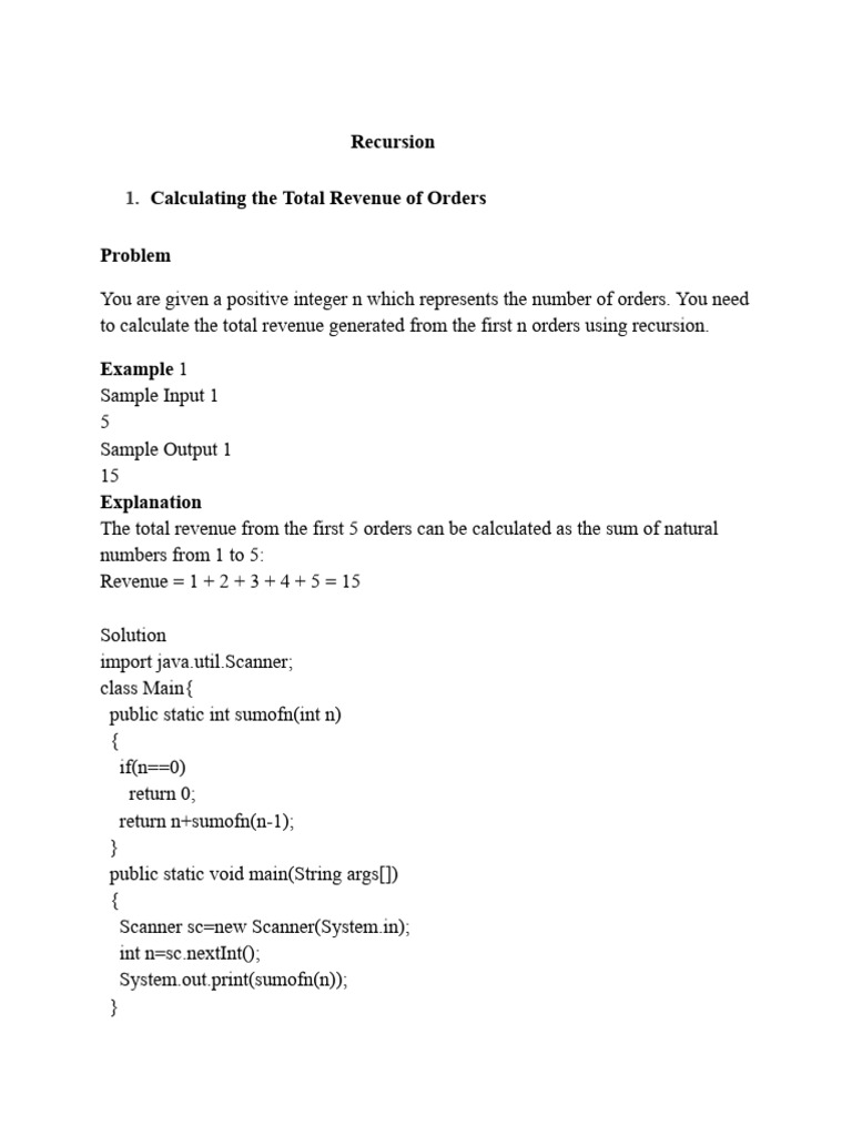 IDSA Module2 PortalSolution | PDF | String (Computer Science ...
