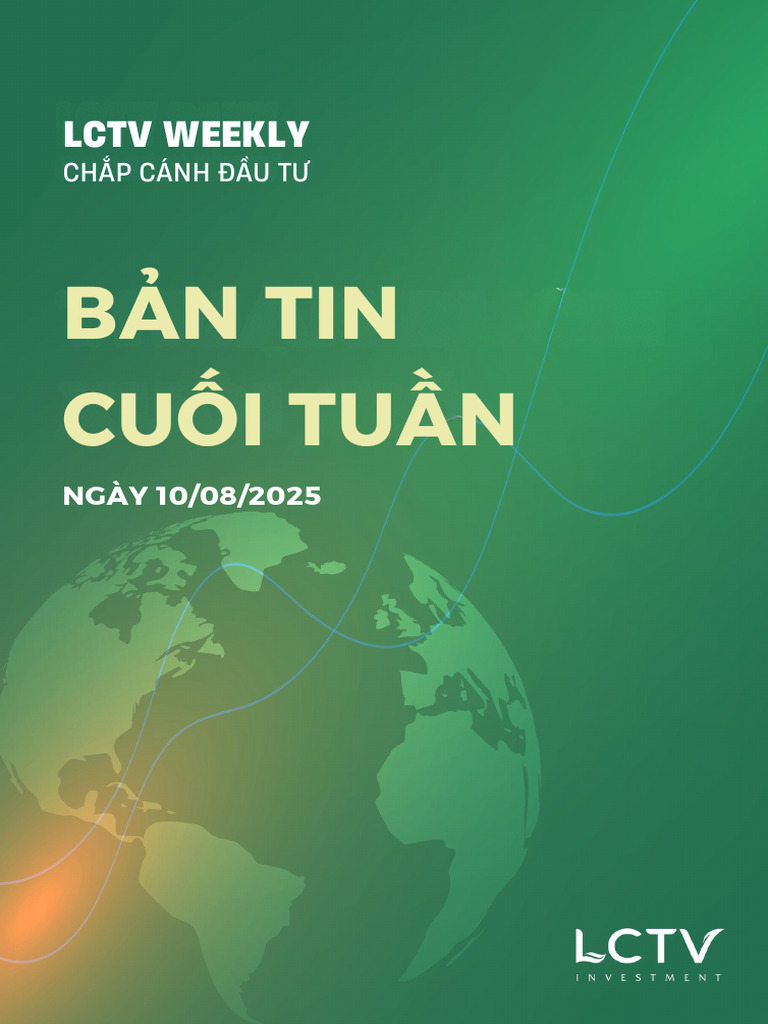 Weeky Report 10-08 (1) - 1 | PDF
