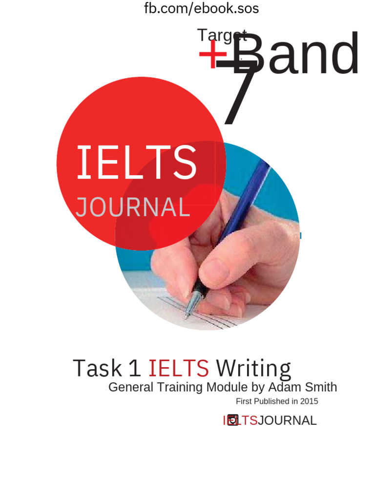 IELTS Journal Writing Task 1 General Training | PDF | Question ...