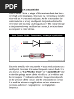 Forrest Gump - Final Test | PDF