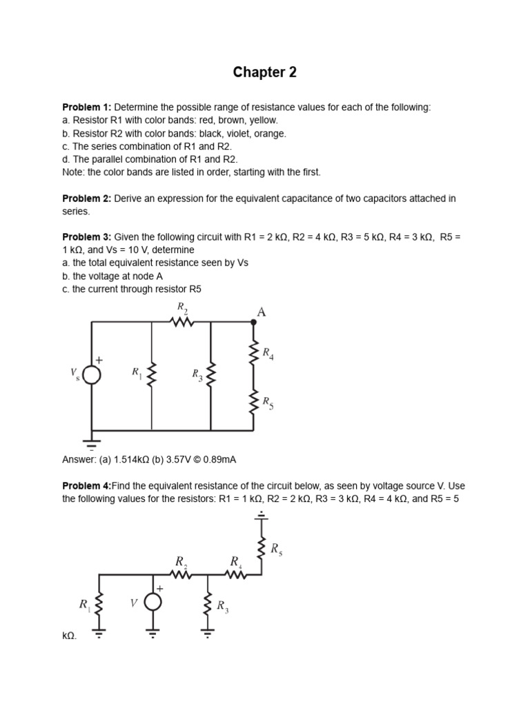 AR520 - Chapter 2 Practice Questions | PDF