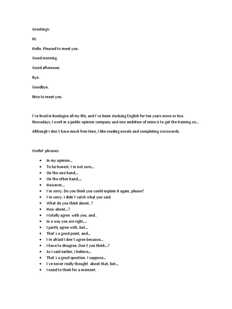 Oral Exam | PDF | English Language | Teachers