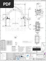 Type 2 Railing Standard Drawing | PDF