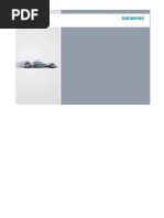 WinCC Redundancy Setup Guide | PDF