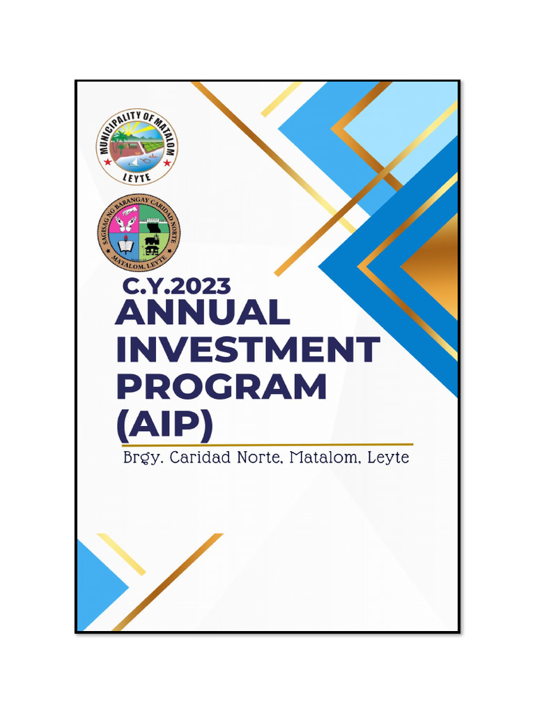 Annual Budget Wallpaper | PDF