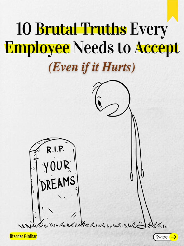 10 Truths | PDF