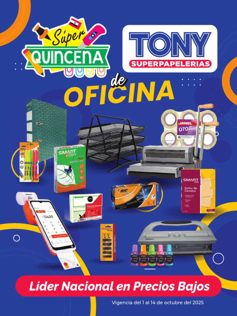 Quincena de Oficina - Web | PDF