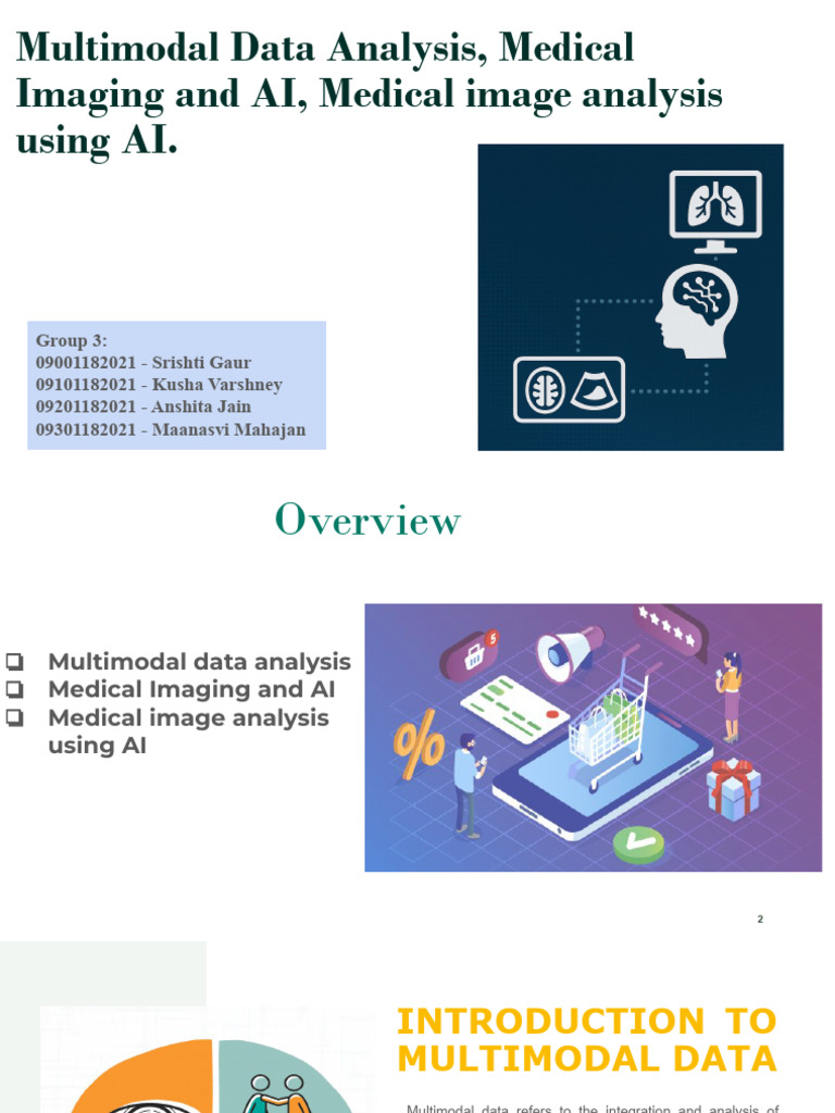 Group 3 - AIH - 90,91,92,93 | PDF | Medical Imaging | Artificial ...