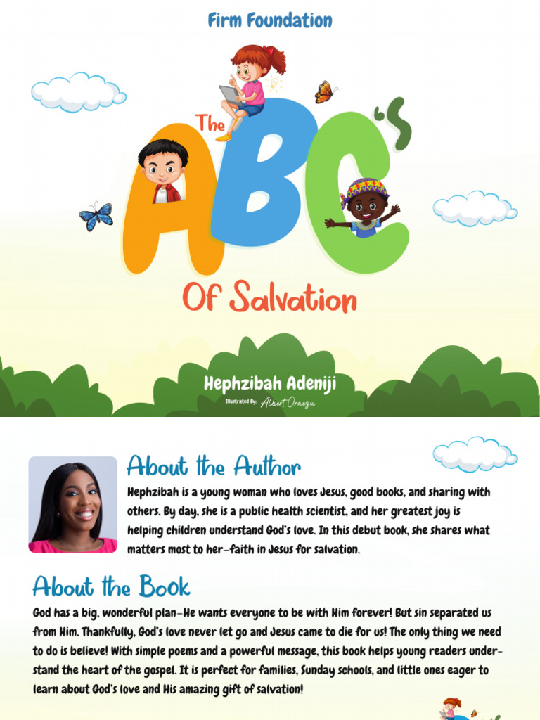 ABC Cover Print | PDF