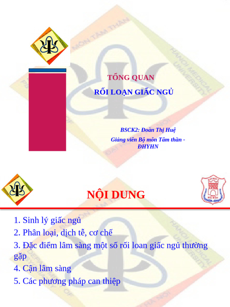 T NG Quan RLGN | PDF