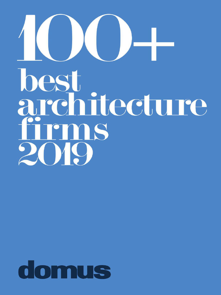 Domus | PDF
