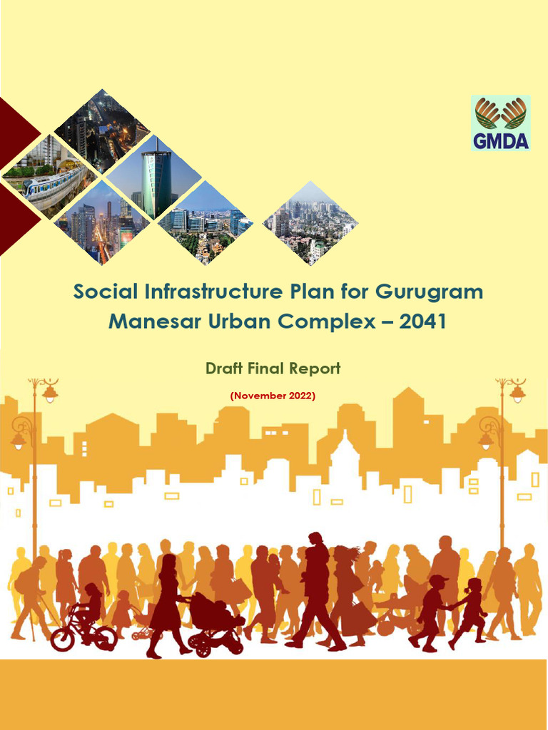 GM D Ahead It 31669980302346 Social Infrastructure Development Plan ...