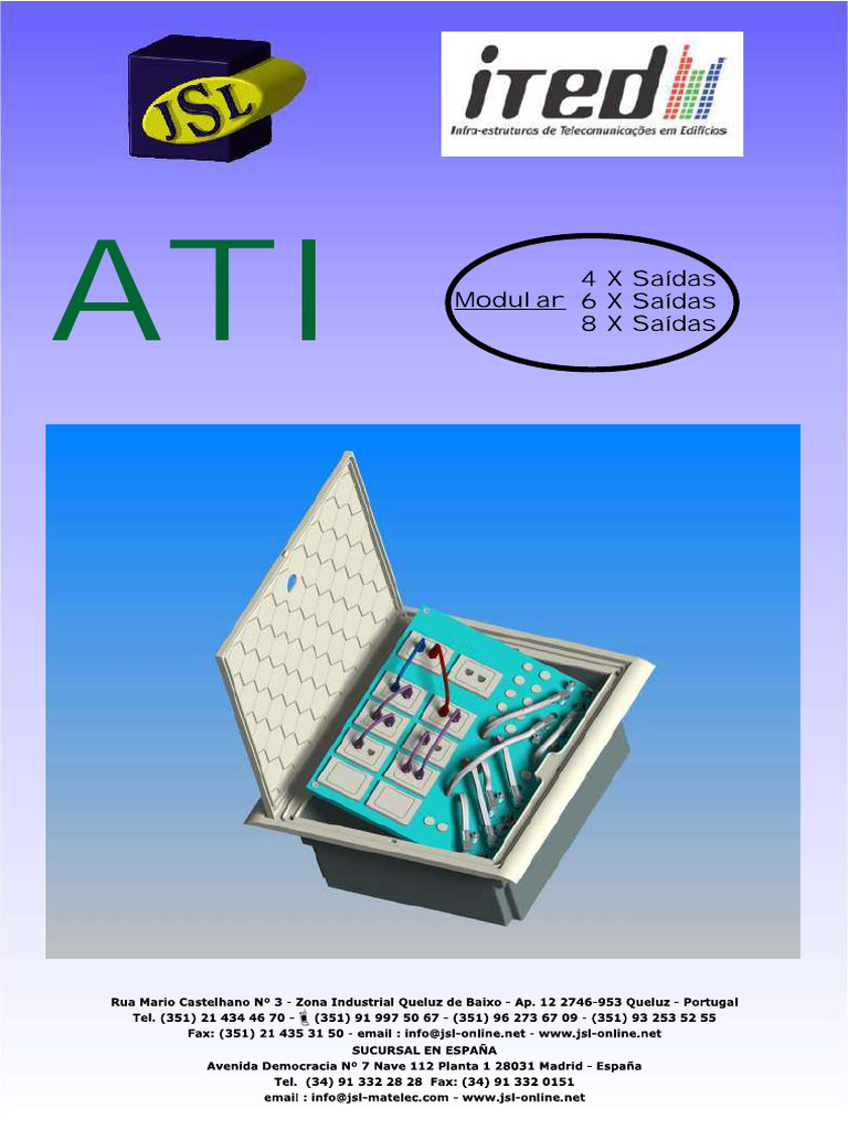 Ati PT | PDF