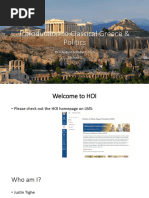Ancient Greece vs. U.S. Government Systems | PDF | Ancient Greece ...