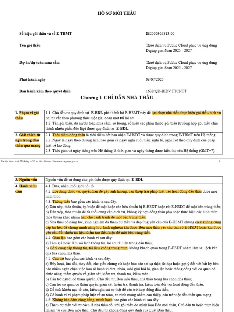 1645938-1-Ho So Moi Thau | PDF