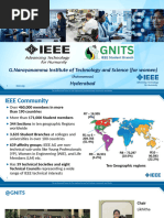 IEEE PowerPoint Presentation Template | PDF | Microsoft Power Point ...