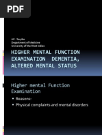VINDICATE Mnemonic for Diagnosis | PDF | Medical Diagnosis ...