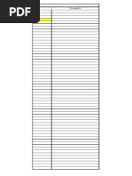 Standard ISO Response Codes List | PDF | Personal Identification Number ...