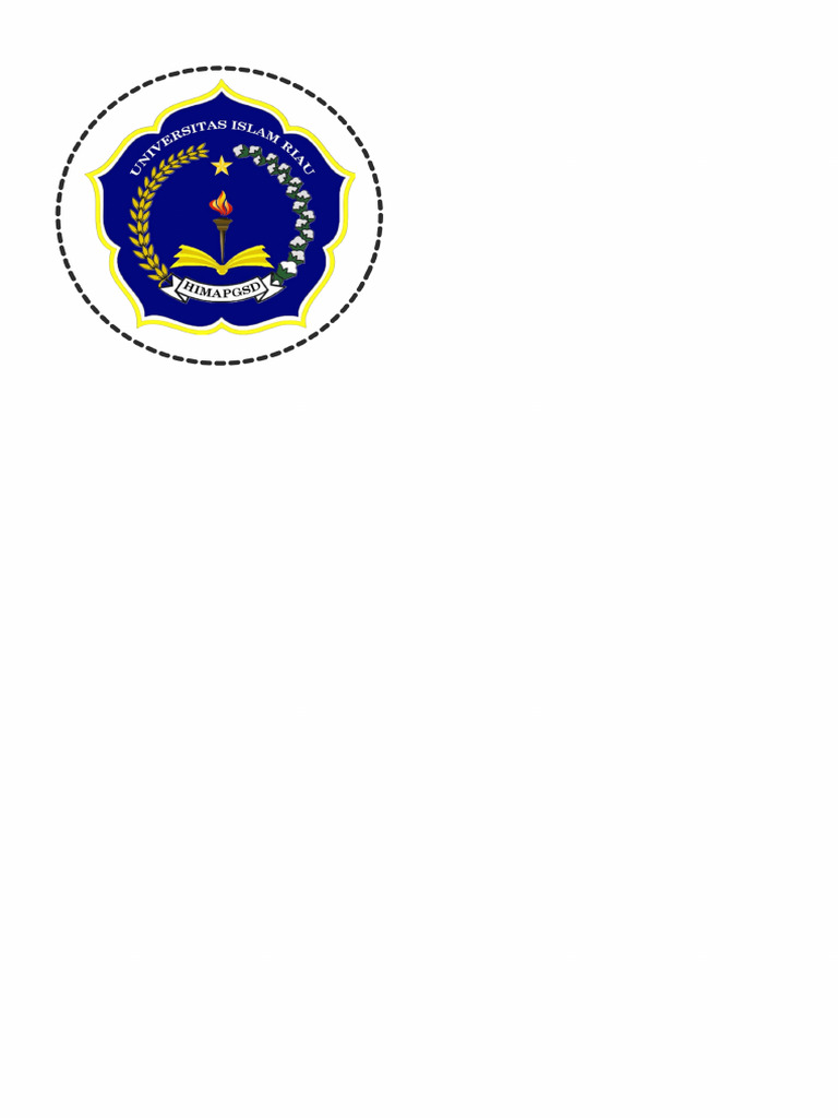 Logo PGSD 2 | PDF